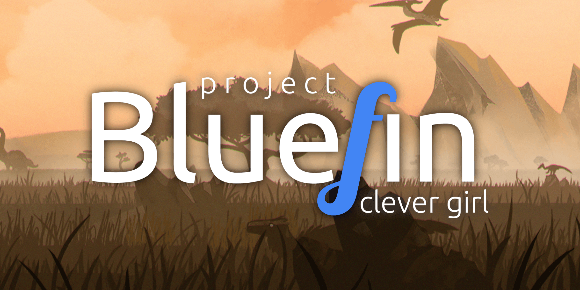 Bluefin | The Next Generation Linux Workstation